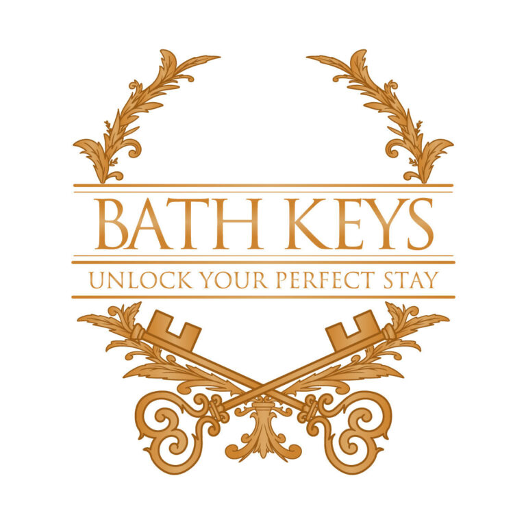 Bath Keys – Unlock Your Perfect Stay